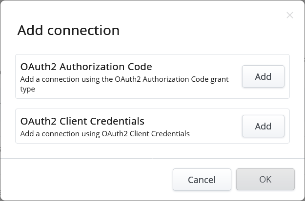 Create Microsoft Graph Integration